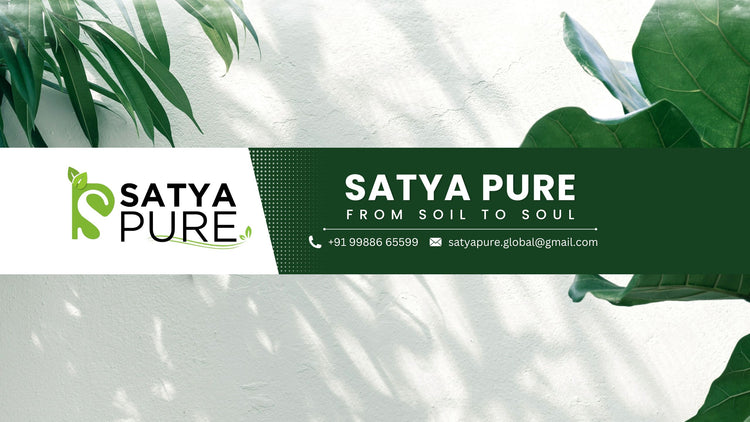 SATYA PURE GLOBAL
